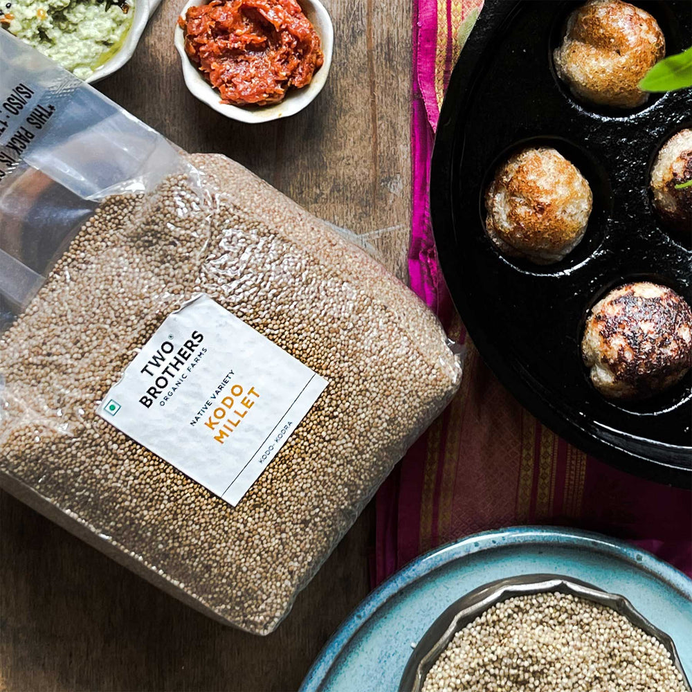 How to Cook Millet Perfectly and Deliciously