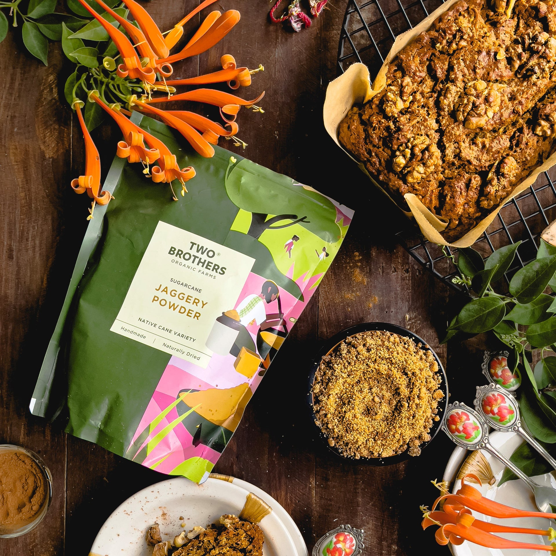 Navara Rice Kanji - Medicinal Recipe for Recovery!