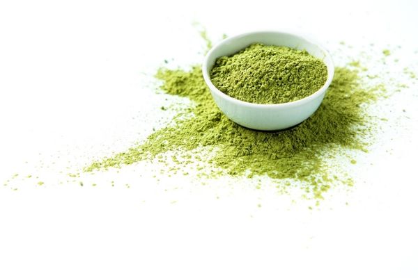 Buy Moringa Leaf Powder from Two Brothers India