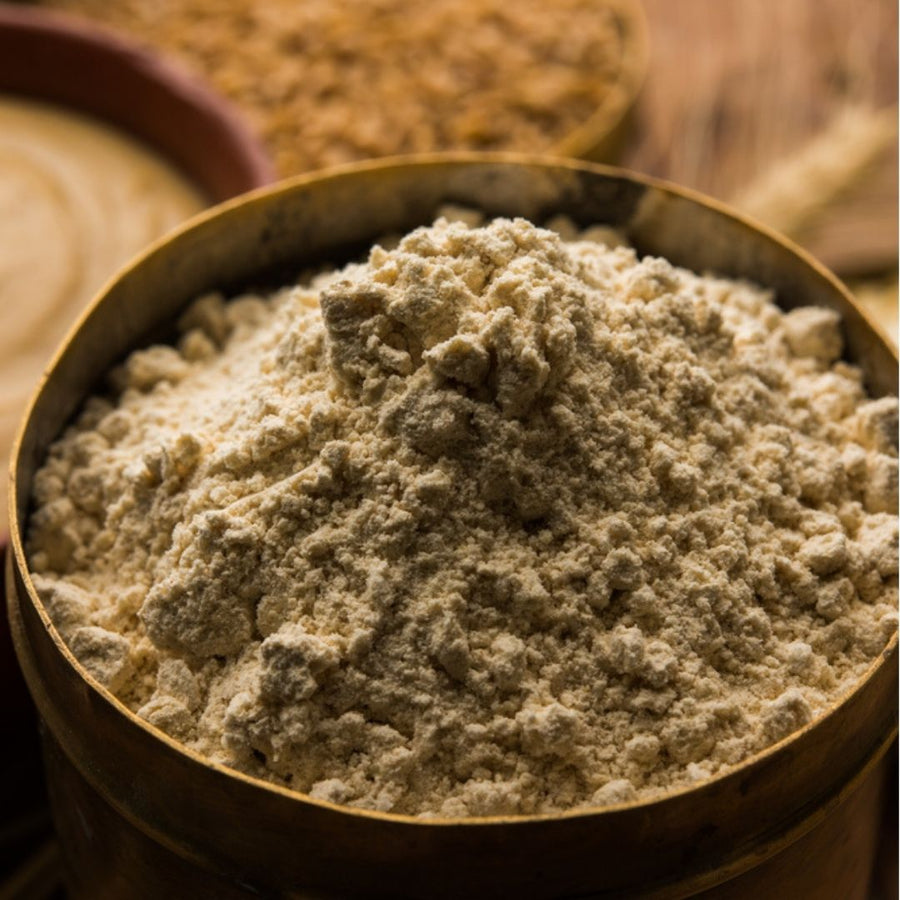 Buy Sattu Powder: Healthy, Natural Energy Flour for Kid's Daily Use