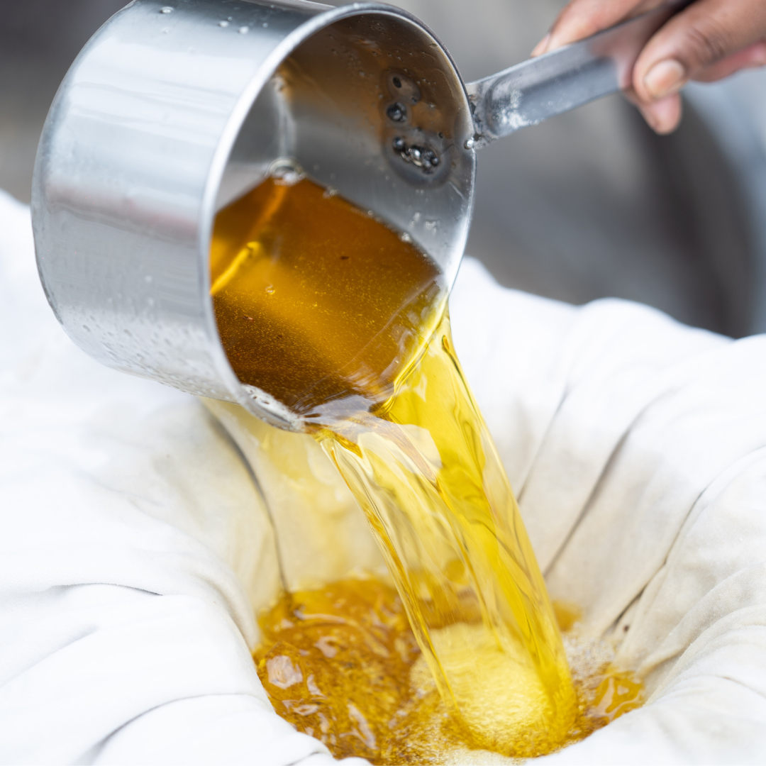 7 Different Types Of Ghee : Best Ghee in India