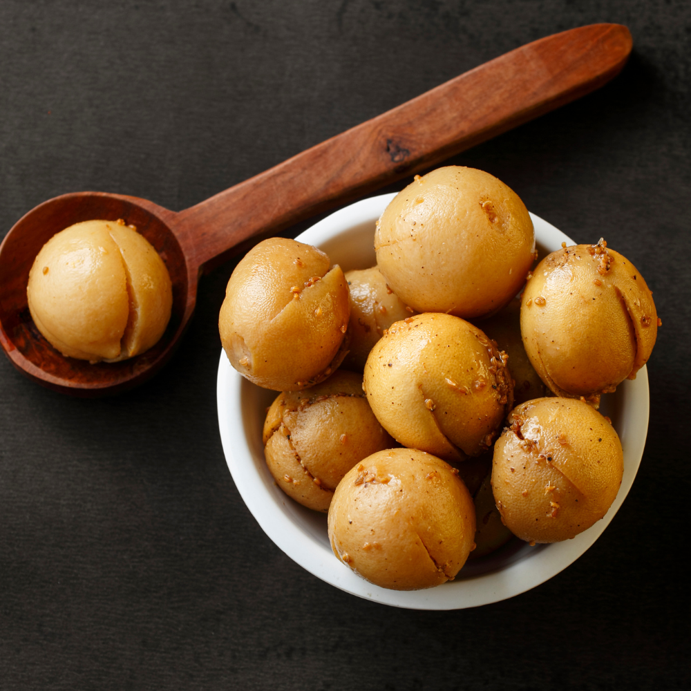 How to Make Lemon Pickle ? - All You Need To Know