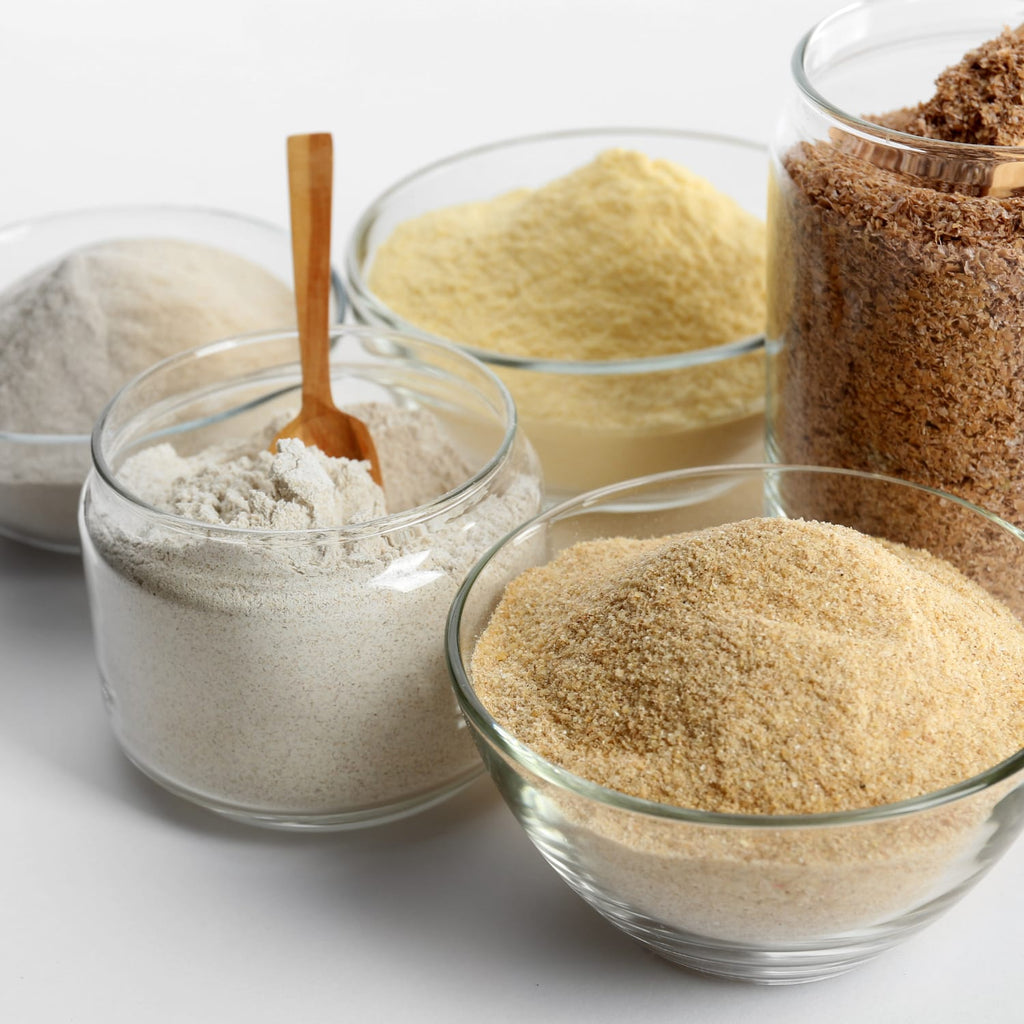 Which Atta Is Best For Health? - 7 Best Healthy Atta Variety