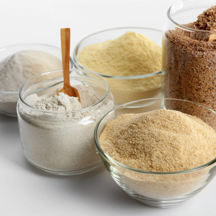 Which Atta Is Best For Health? - 7 Best Healthy Atta Variety