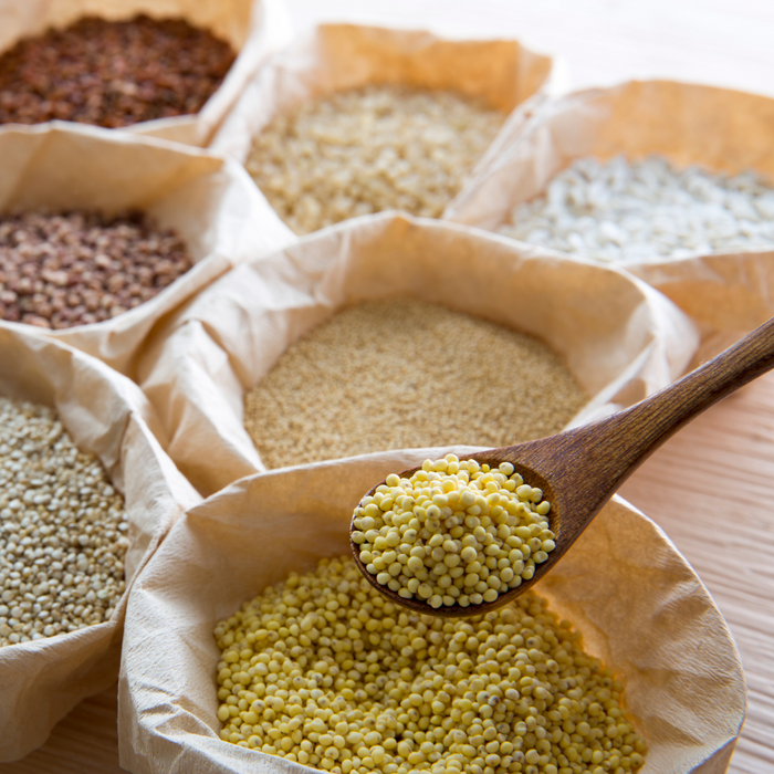 Which Millet Is Good for Weight Loss? - Top 5 Millets You Should Inclu