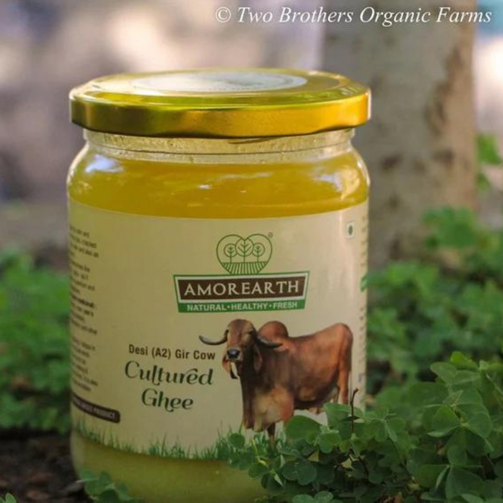 Benefits of Ghee and Why You Should Use it in Your Everyday Life?