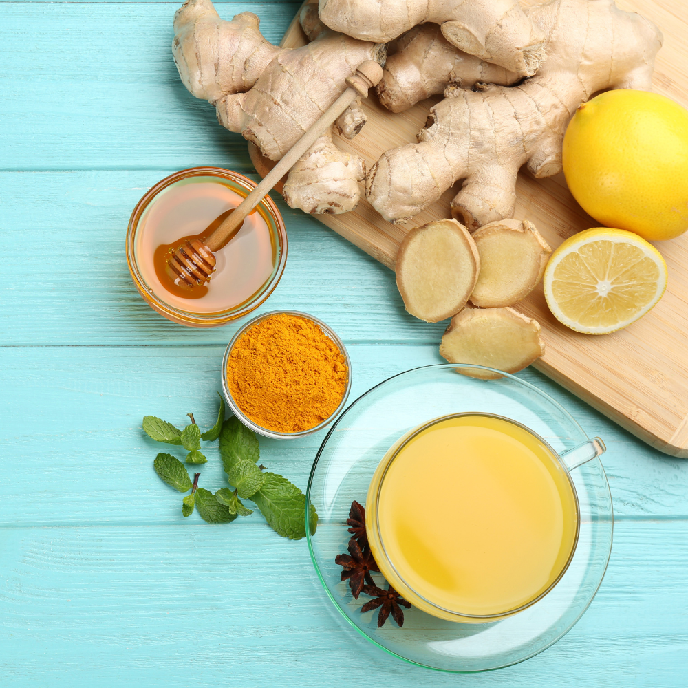 How to Build Immunity Against Cold and Cough