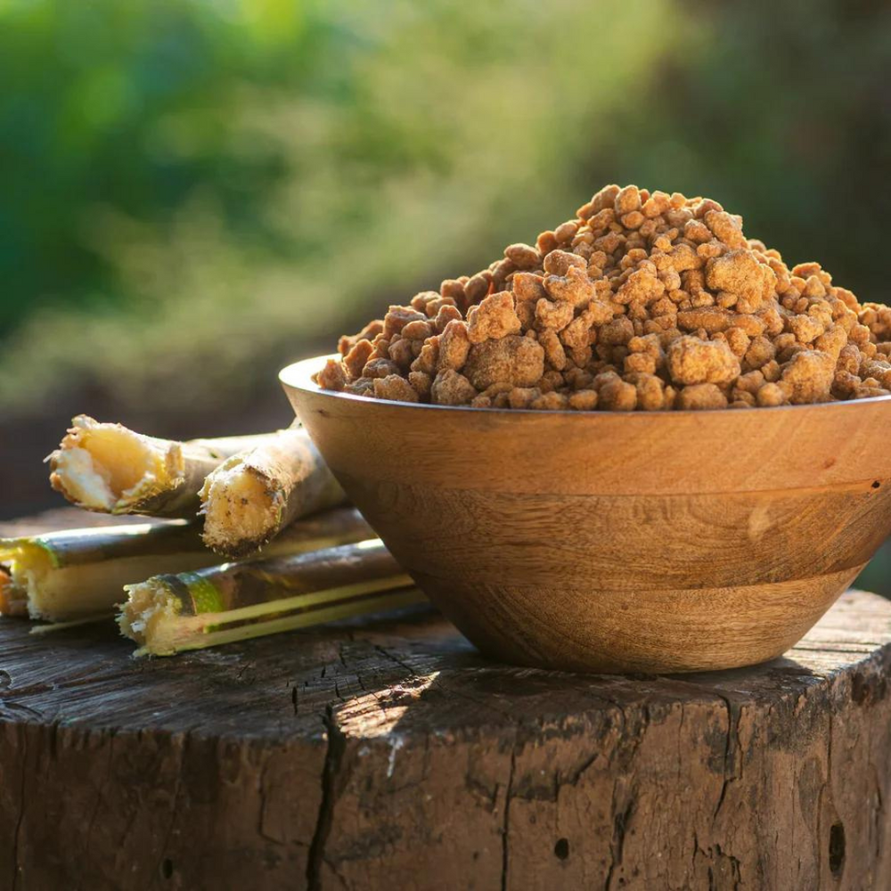 Top Five Organic Jaggery Recipes