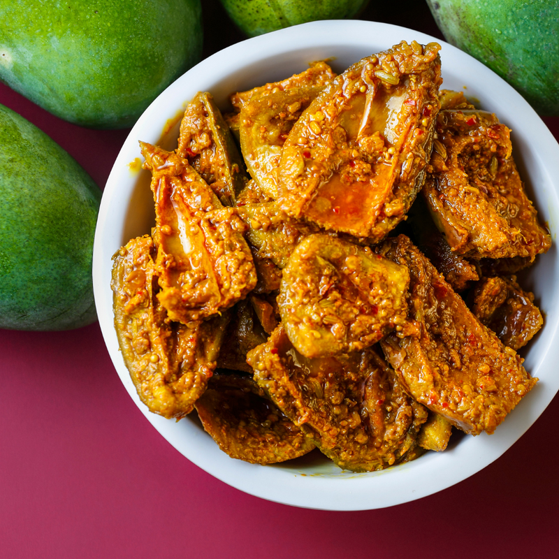 Pickles of India: 10 Different Types of Pickles in India