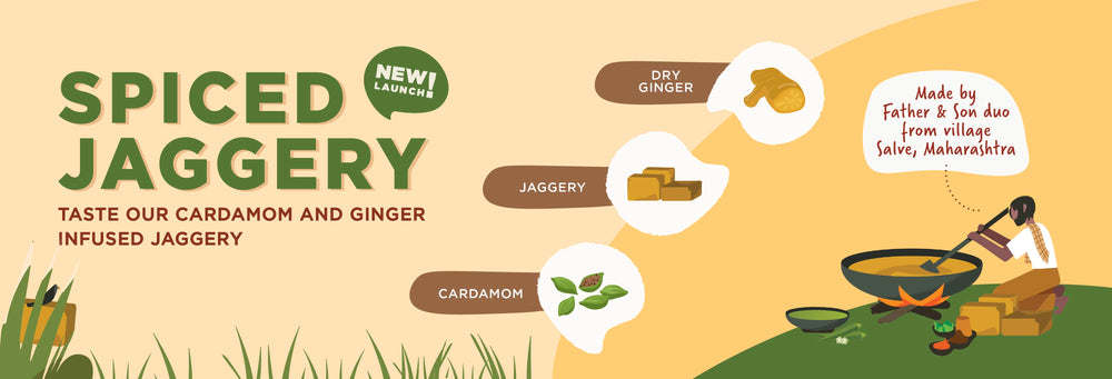 Two Brothers Organic Food Online Store