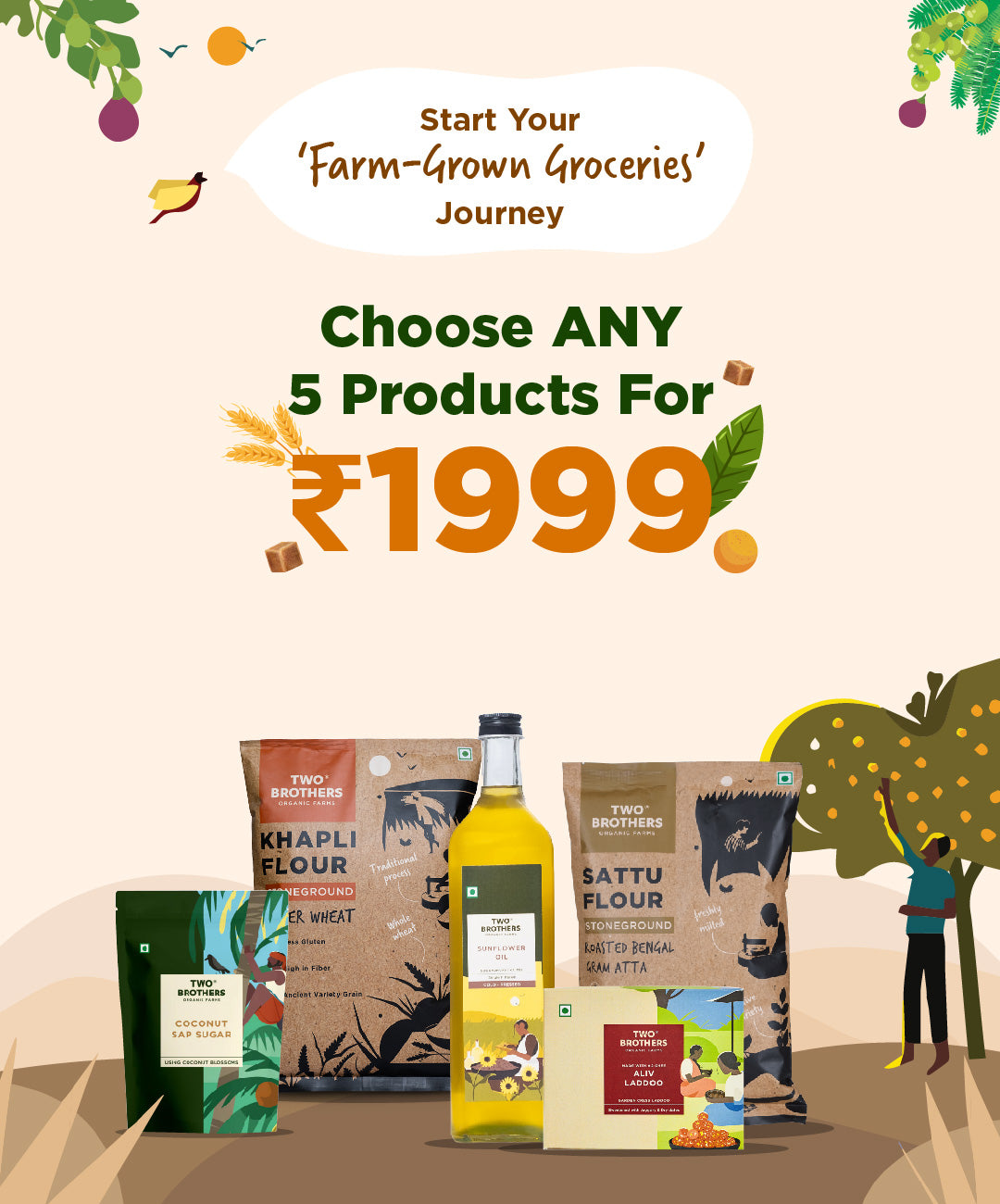 Build Your Own Bundle