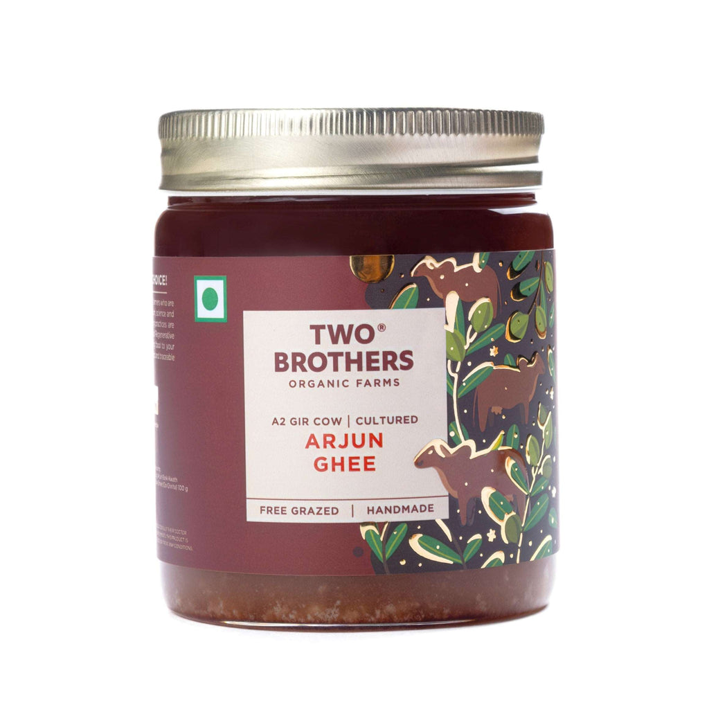 Buy Arjun Ghee Online | Natural Arjun Ghee at Best Price