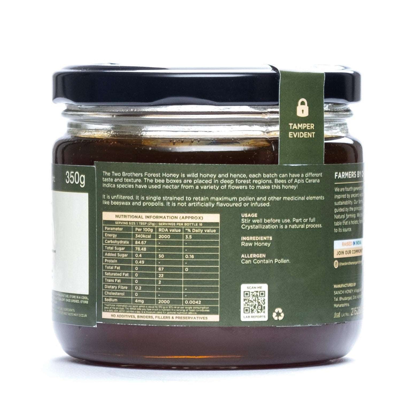 Buy Organic Forest Honey Online | Raw and Best Forest Honey Best Price