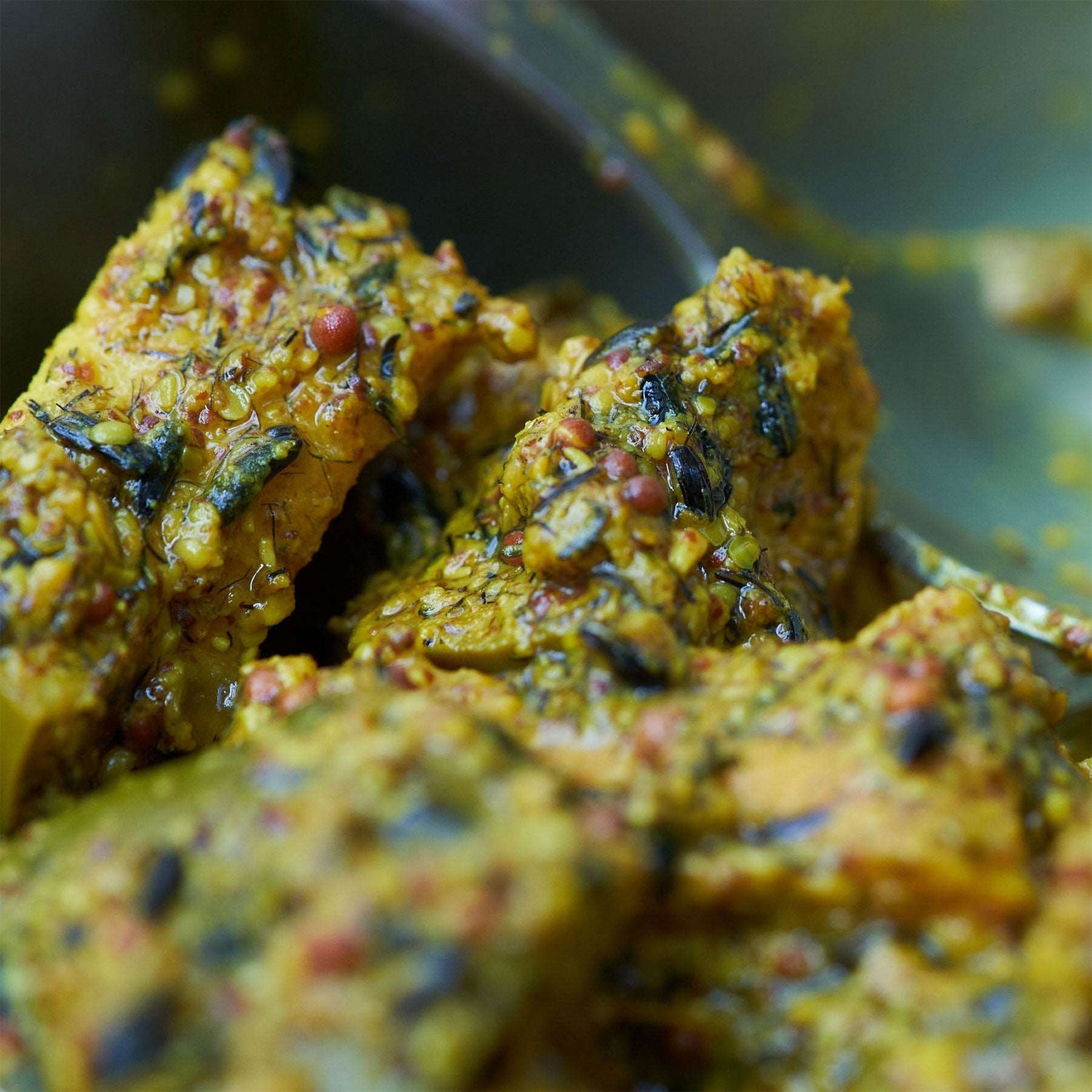 Buy Raw Mango Pickle Online | Organic Mango Pickle Best Price