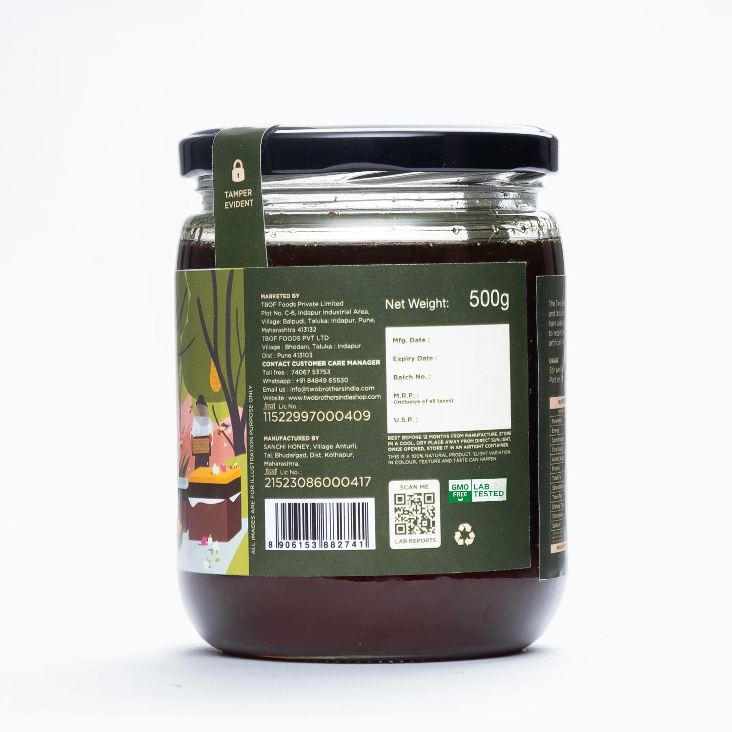 Buy Organic Forest Honey Online | Raw and Best Forest Honey Best Price