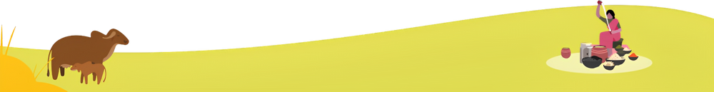 Ajara Ghansal Rice, Semi-Polished 1kg