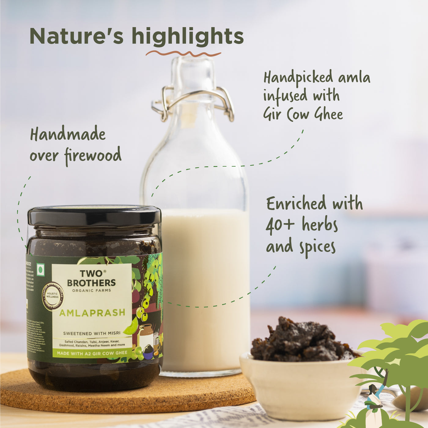 Buy Amla Prash in India With Best Quality and Fast Delivery