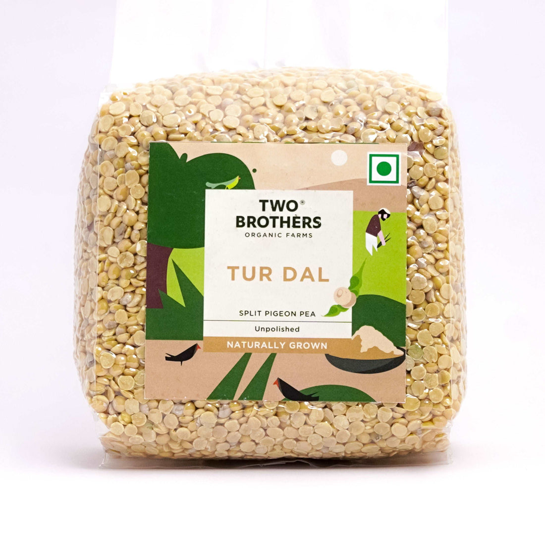 Buy Pure Tur Dal Online | Natural Tur Dal at Best Price