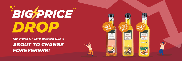 Two Brothers Organic Food Online Store